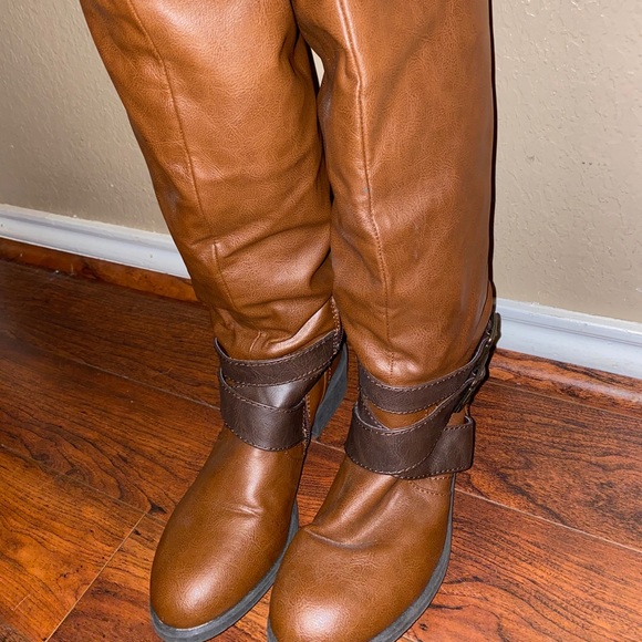 Pink and Pepper | Shoes | Pink And Pepper Rapper Zipper Boot | Poshmark